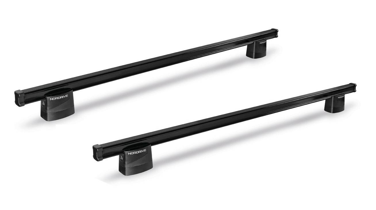 Bagażnik dachowy Nordrive Renault Express 2021- | Kapitan Hak