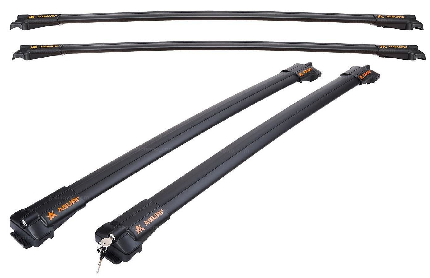 AGURI PRESTIGE II AL PS-13 BLACK 51265 | Kapitan Hak