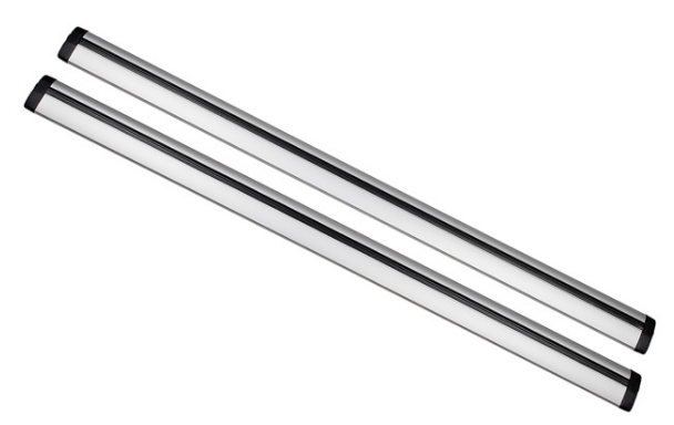 Bagażnik dachowy Amos BMW X1 (E84) SUV 10-15 | Kapitan Hak